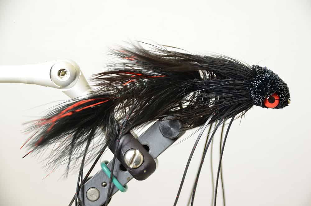 Galloup's Sex Dungeon - Slide Inn | Fly Shop | Articulated Streamers