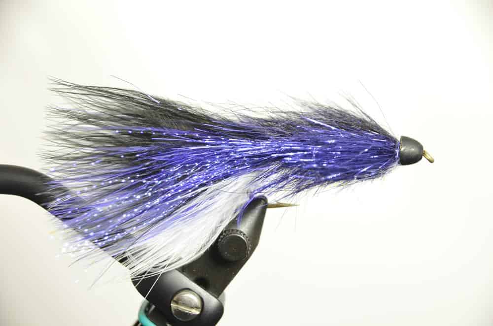 Coffey's Sparkle Minnow - Galloup's Slide Inn | Streamers