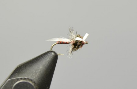 Galloup's Goober Midge - Galloup's Slide Inn | Dry Flies | Midges