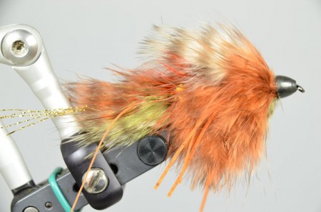 Double Deceiver - Galloup's Slide Inn | Articulated Streamers