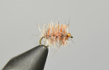 Stalcup's Cluster Midge - Slide Inn | Dry Flies | Midges