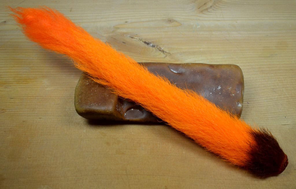 Calf Tail - Galloup's Slide Inn | Fly Tying | Hair and Fur