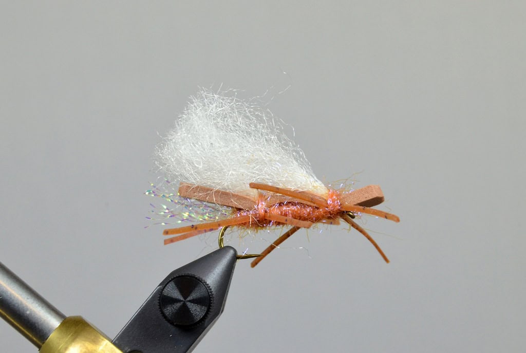 Chubby Chernobyl - Galloup's Slide Inn | Dry Flies | Stoneflies