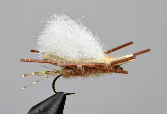 Chubby Chernobyl - Galloup's Slide Inn | Dry Flies | Stoneflies