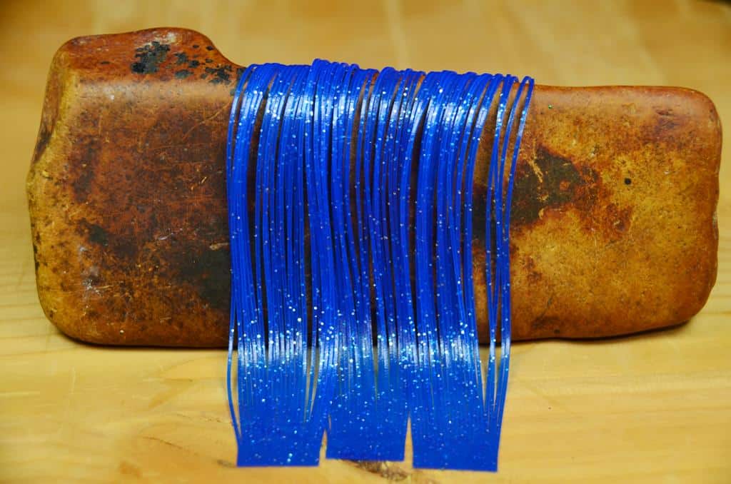 Crazy Legs- Slide Inn | Fly Tying | Synthetics | Rubber Legs