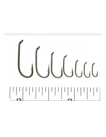 Daiichi 1750- Slide Inn | Fly Tying | Hooks