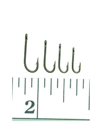 Daiichi 1750- Slide Inn | Fly Tying | Hooks