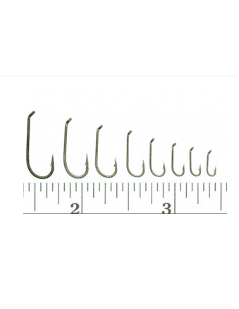 Daiichi 1750- Slide Inn | Fly Tying | Hooks