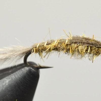 Lightning Bug - Galloup's Slide Inn | Nymphs | Attractors