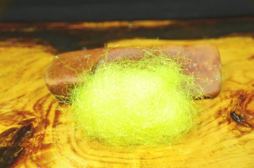 Ice Dub - Galloup's Slide Inn | Fly Tying | Dubbing and Chenille