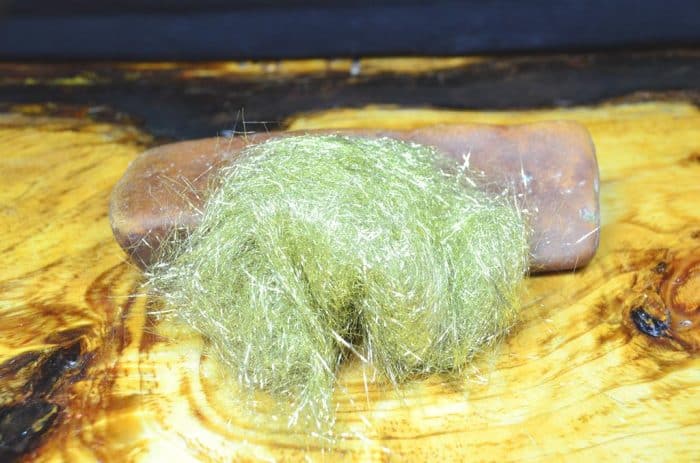 Ice Dub - Galloup's Slide Inn | Fly Tying | Dubbing and Chenille