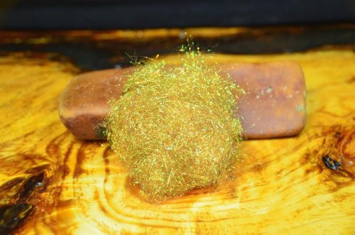 Ice Dub - Galloup's Slide Inn | Fly Tying | Dubbing and Chenille