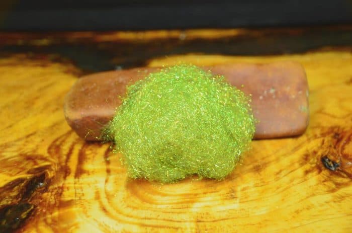 Ice Dub - Galloup's Slide Inn | Fly Tying | Dubbing and Chenille