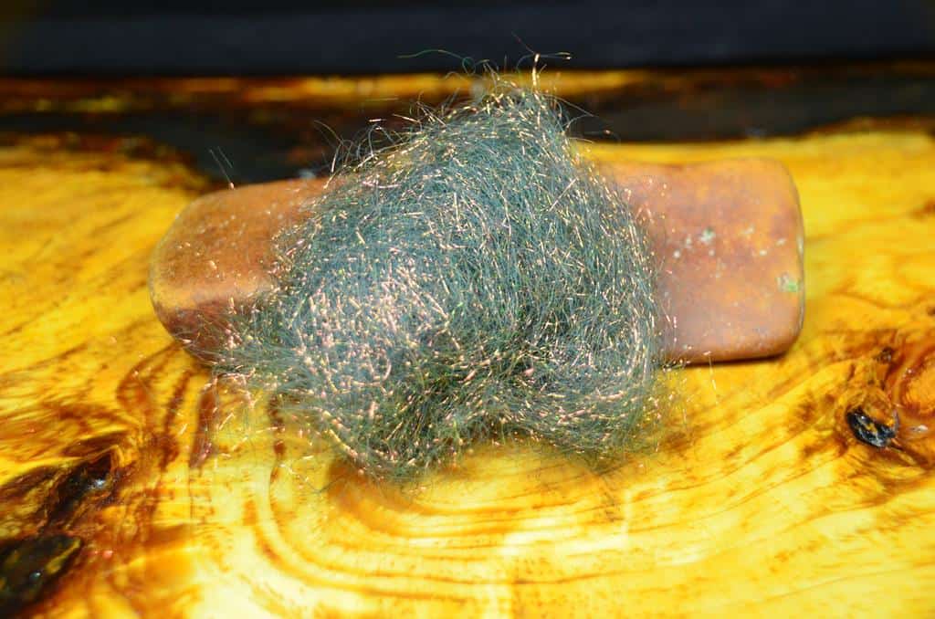 Ice Dub - Galloup's Slide Inn | Fly Tying | Dubbing and Chenille