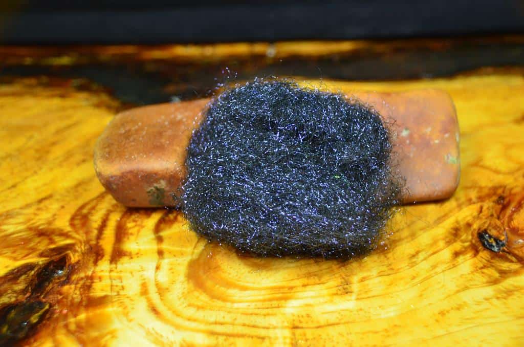 Ice Dub - Galloup's Slide Inn | Fly Tying | Dubbing and Chenille