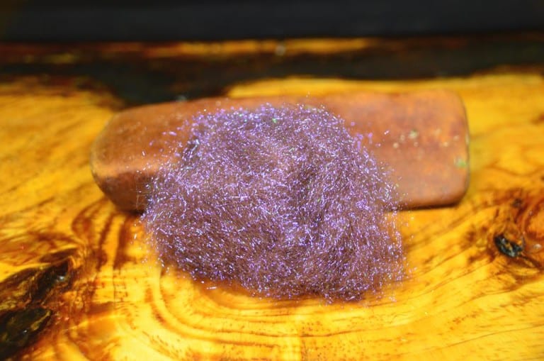 Ice Dub - Galloup's Slide Inn | Fly Tying | Dubbing and Chenille