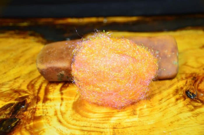 Ice Dub - Galloup's Slide Inn | Fly Tying | Dubbing and Chenille