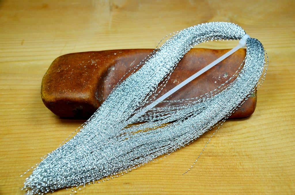 Krystal Flash - Galloup's Slide Inn | Fly Tying | Synthetics