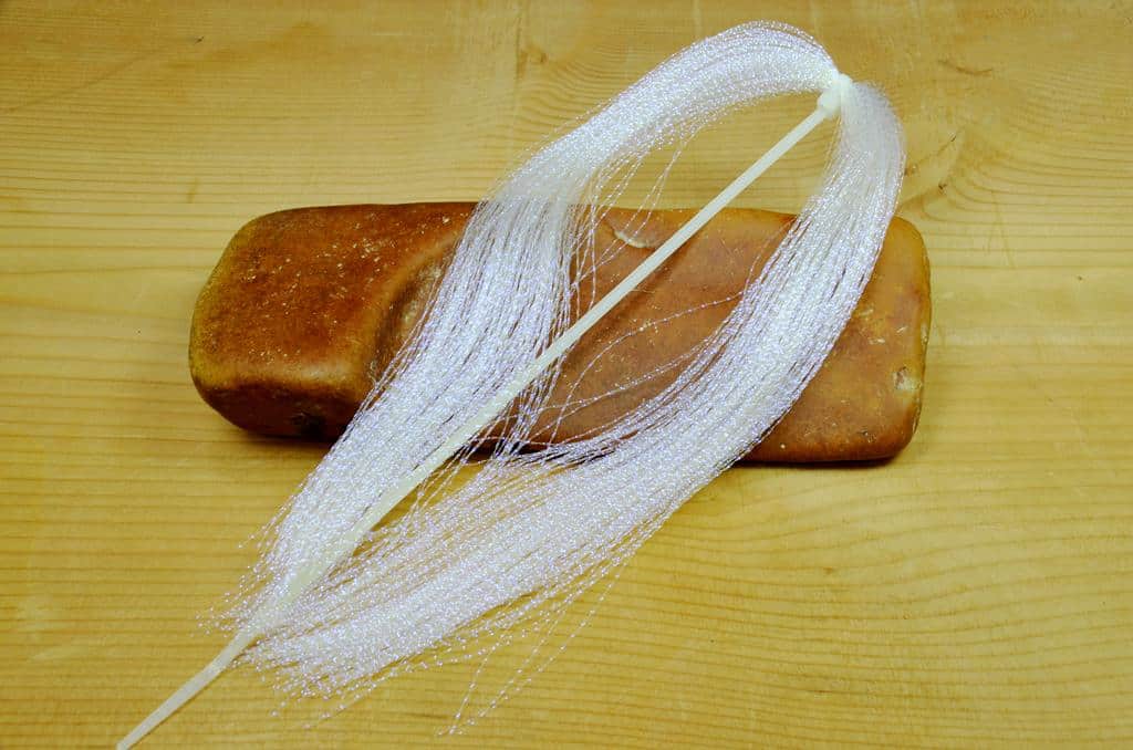 Krystal Flash - Galloup's Slide Inn | Fly Tying | Synthetics