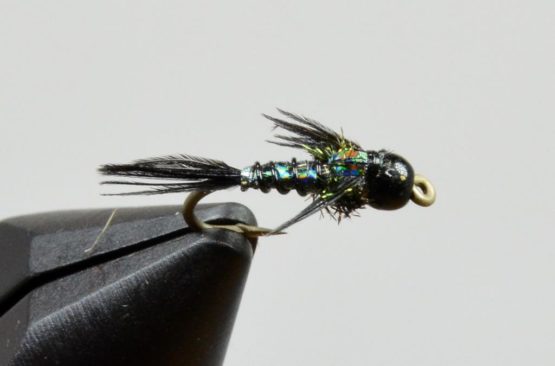 Lightning Bug - Galloup's Slide Inn | Nymphs | Attractors