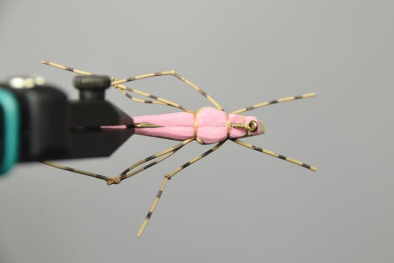 Morrish Hopper - Galloup's Slide Inn | Dry Flies | Hoppers