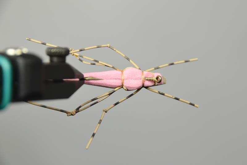 Morrish Hopper - Galloup's Slide Inn | Dry Flies | Hoppers