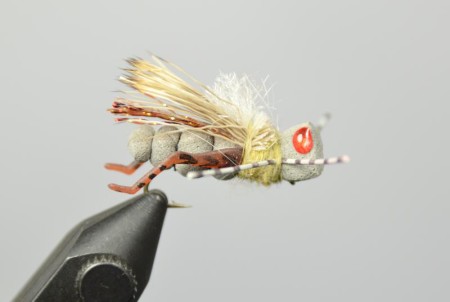 Delektable Flying Ant - Dry Flies | Terrestrials | Ants