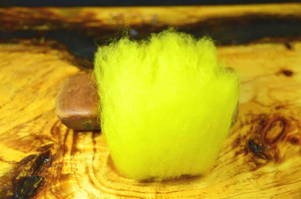 Rams Wool- Slide Inn | Fly Shop | Fly Tying | Wool