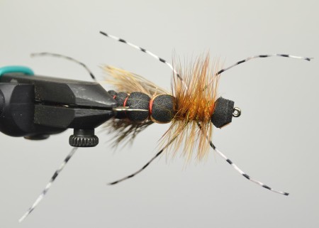 Dornan's Water Walker - Galloup's Slide Inn | Dry Flies | Stoneflies