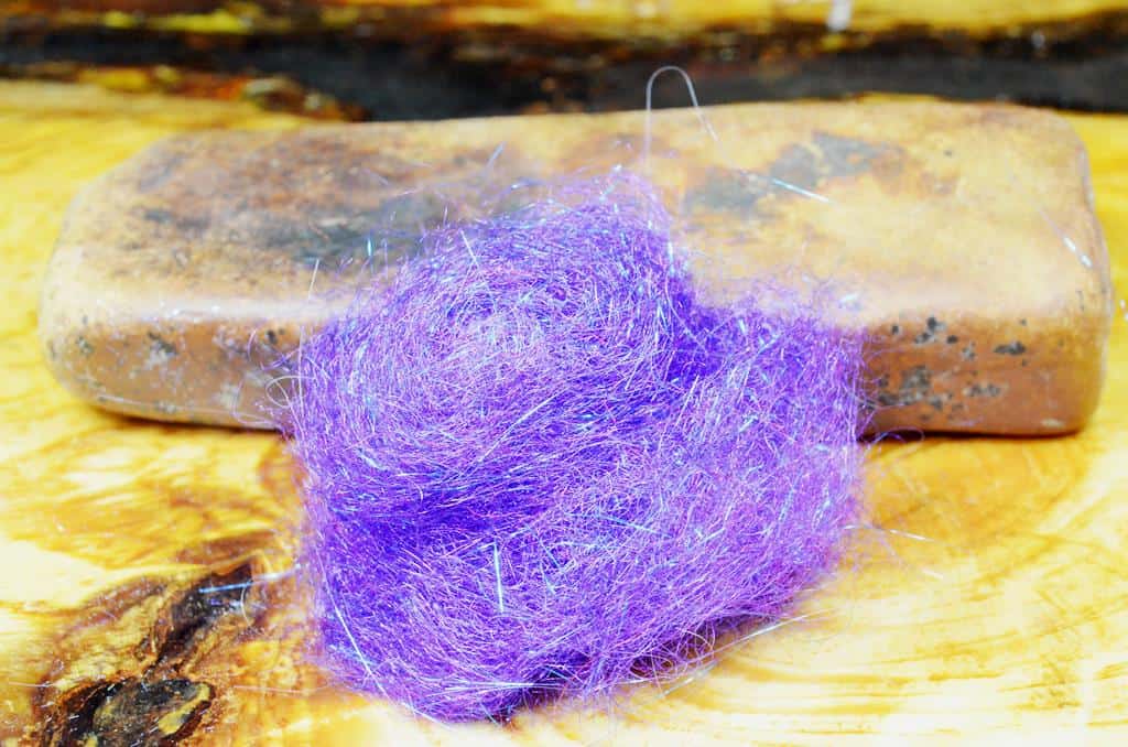 Senyo's Fusion Dub - Slide Inn | Fly Tying | Dubbing