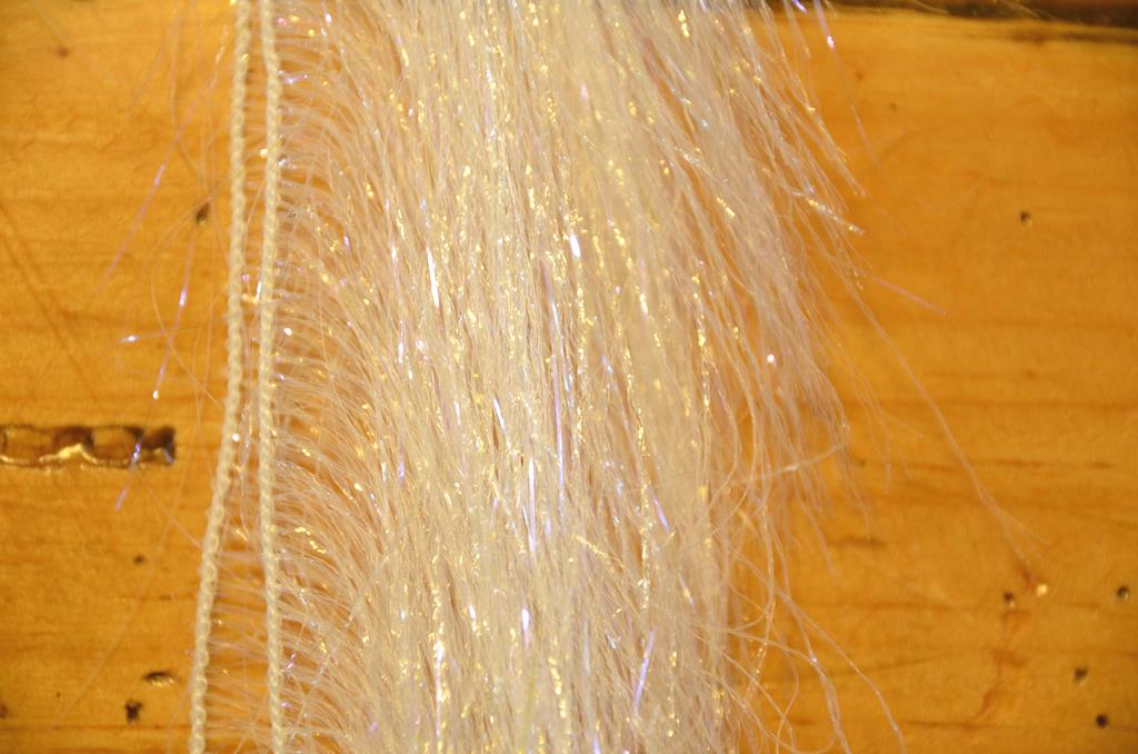 Senyo's Predator Wrap - Slide Inn | Fly Tying | Synthetics