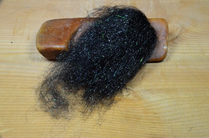 Sybai Ghost Flash - Galloup's Slide Inn | Fly Tying | Synthetics | Flash