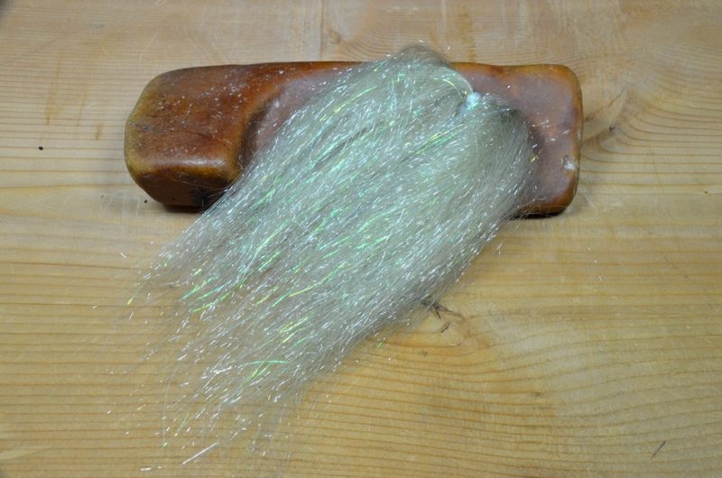 Sybai Ghost Flash - Galloup's Slide Inn | Fly Tying | Synthetics | Flash