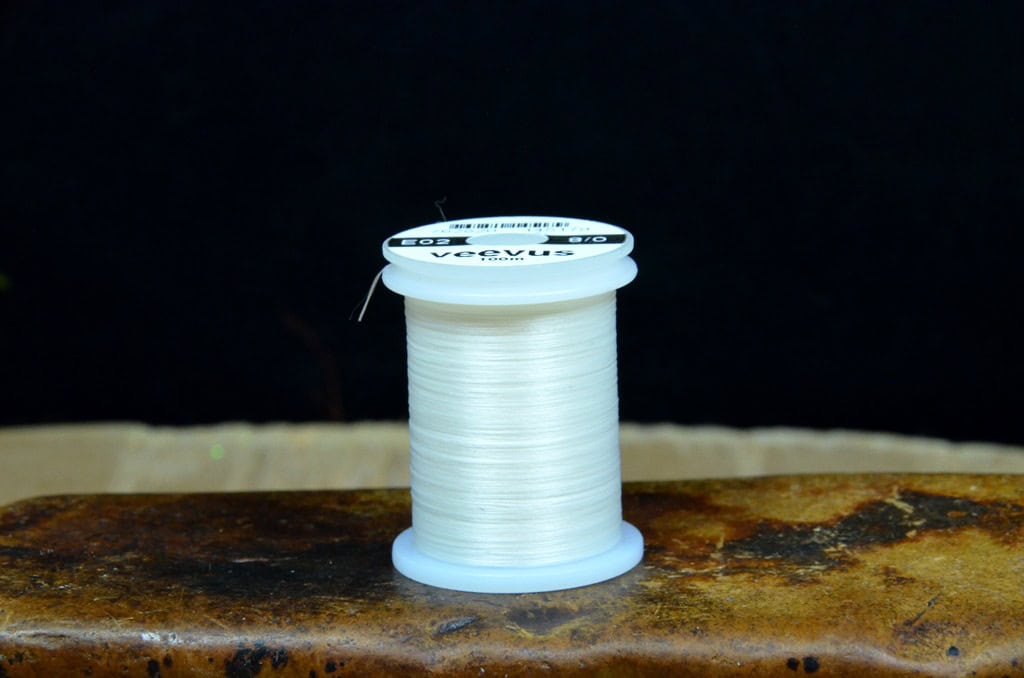 Veevus Thread - Galloup's Slide Inn | Fly Tying | Thread