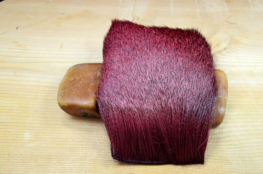 Nature's Spirit Spinning Deer Hair - Galloup's Slide Inn | Fly Tying | Hair