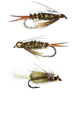 Fly Fishing Equipment Shop | Kelly Galloup’s Slide Inn