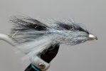 Coffey's Sparkle Minnow - Galloup's Slide Inn | Streamers