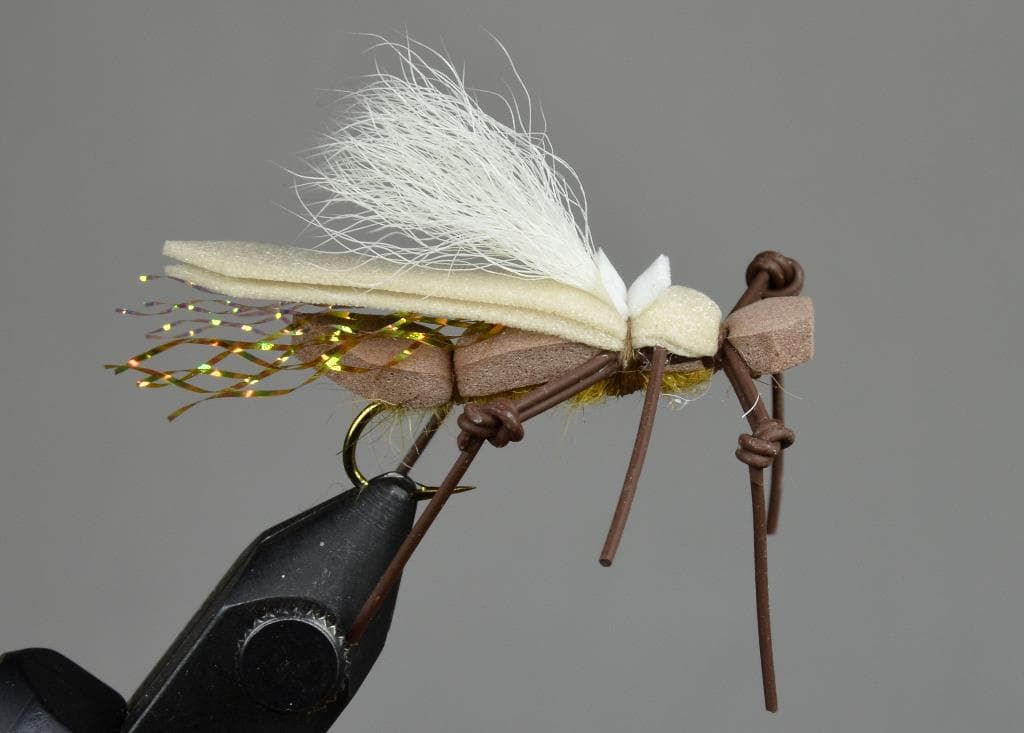 Dornan's Water Walker - Galloup's Slide Inn | Dry Flies | Stoneflies