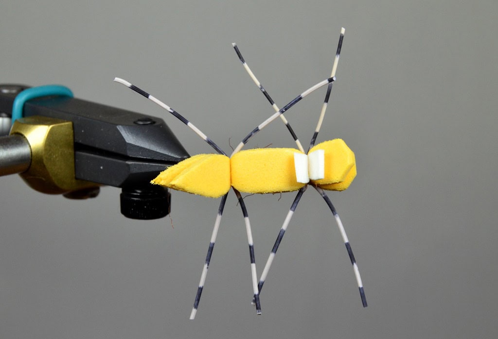 Dornan's Circus Peanut - Galloup's Slide Inn | Dry Flies