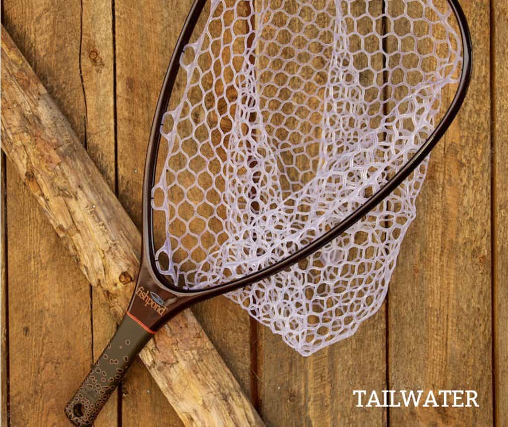 Fishpond Nomad Hand Net - Galloup's Slide Inn | Landing Nets
