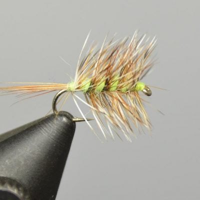 Galloup's Goober Midge - Galloup's Slide Inn | Dry Flies | Midges