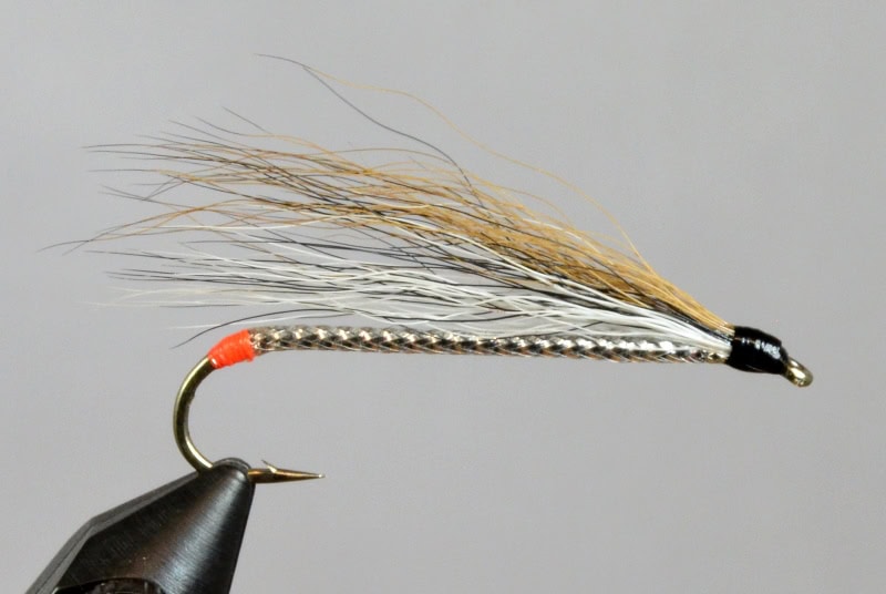 Black Nose Dace - Galloup's Slide Inn | Streamers
