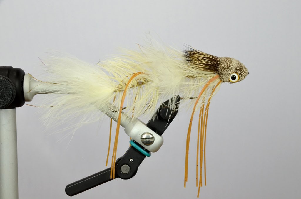 Galloup's Sex Dungeon - Slide Inn | Fly Shop | Articulated Streamers