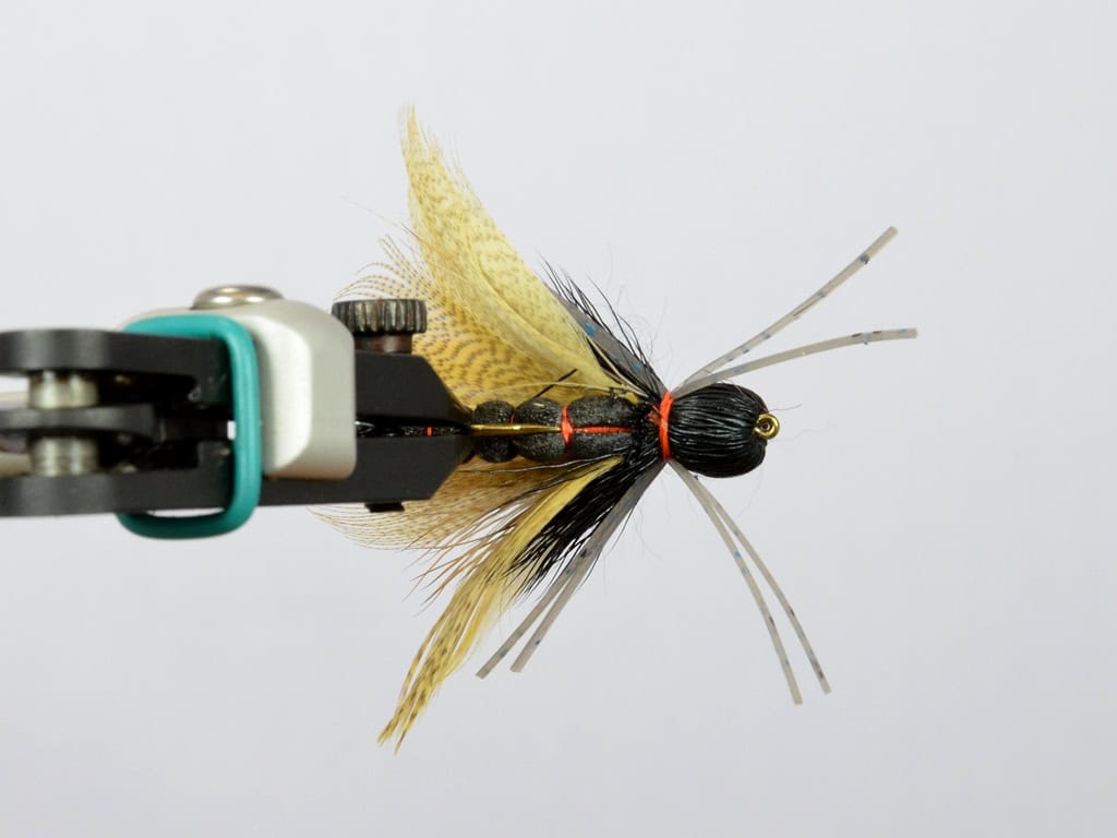 Paulson's Flutter Bug - Galloup's Slide Inn | Dry Flies