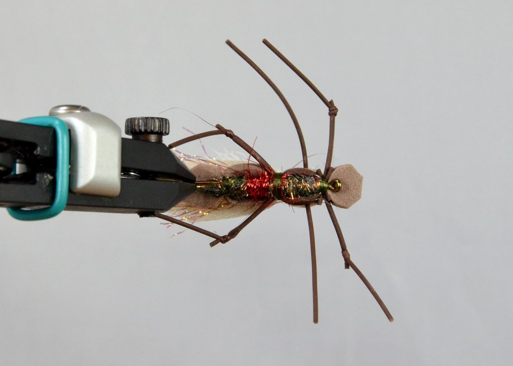 Dornan's Water Walker - Galloup's Slide Inn | Dry Flies | Stoneflies