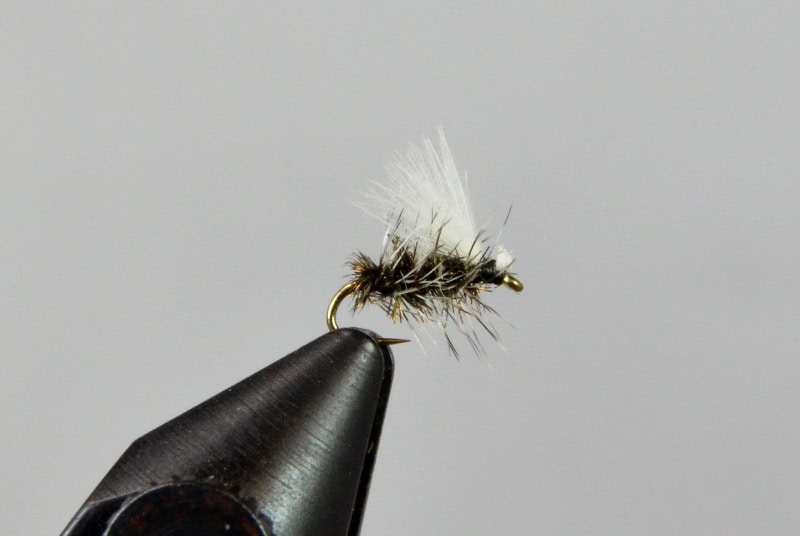 Galloup's Goober Midge - Galloup's Slide Inn | Dry Flies | Midges