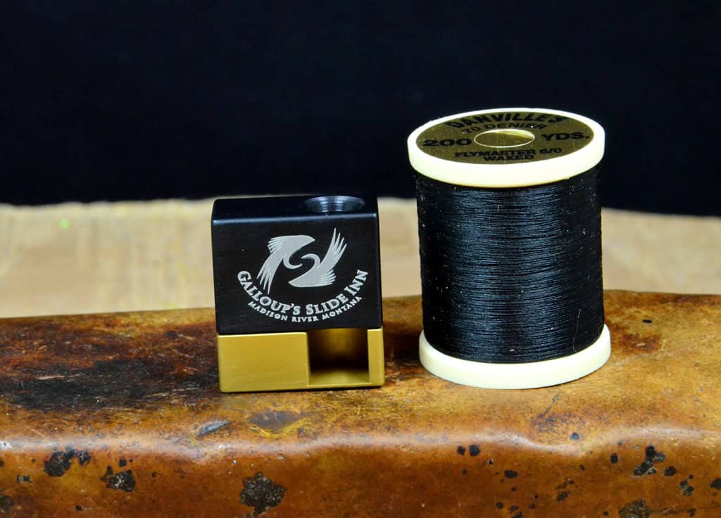 Swinger Stacker - Galloup's Slide Inn | Fly Tying | Hair Stackers