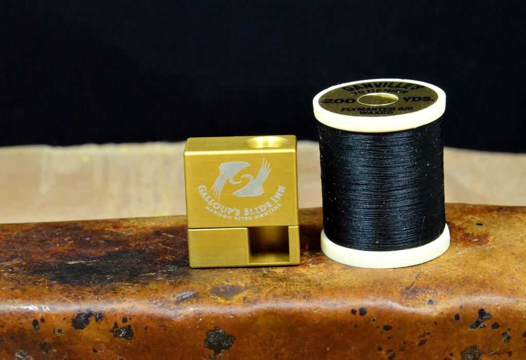 Swinger Stacker - Galloup's Slide Inn | Fly Tying | Hair Stackers