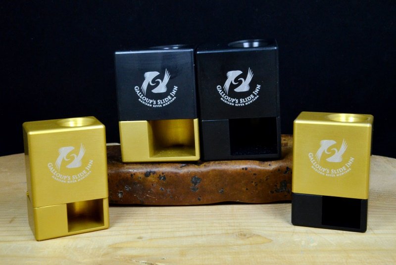 Swinger Stacker - Galloup's Slide Inn | Fly Tying | Hair Stackers