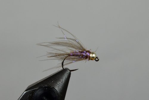 Duracell Jig - Galloup's Slide Inn | Flies | Nymphs | Jigs